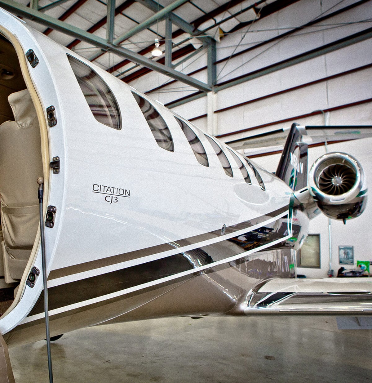 Home - Flightcraft