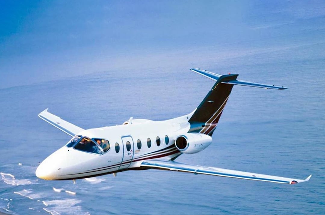 Home - Flightcraft