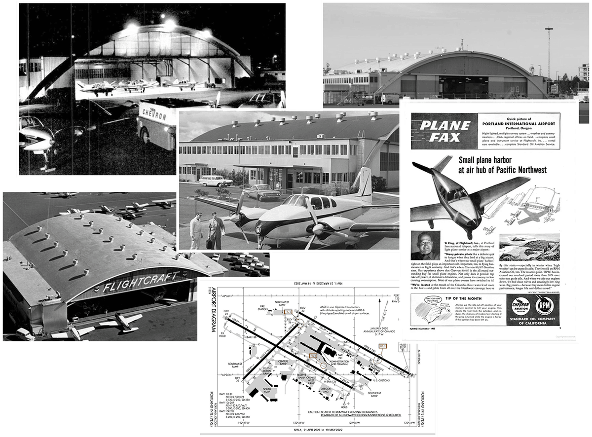 About Us - Flightcraft