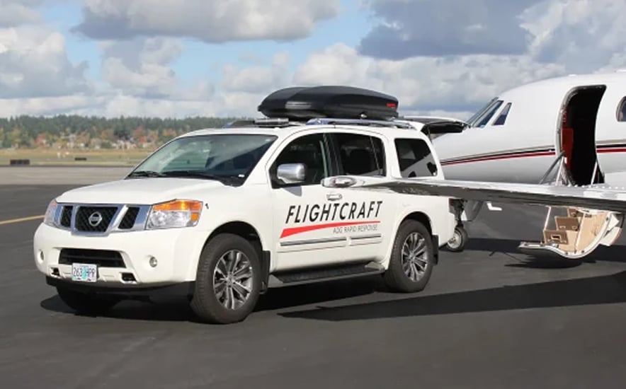 LNK - Flightcraft