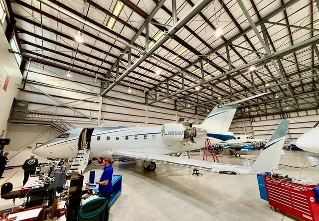 Our Services - Flightcraft